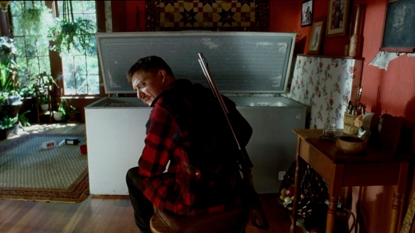 One of last year's most underrated psychological thrillers is now on Paramount+