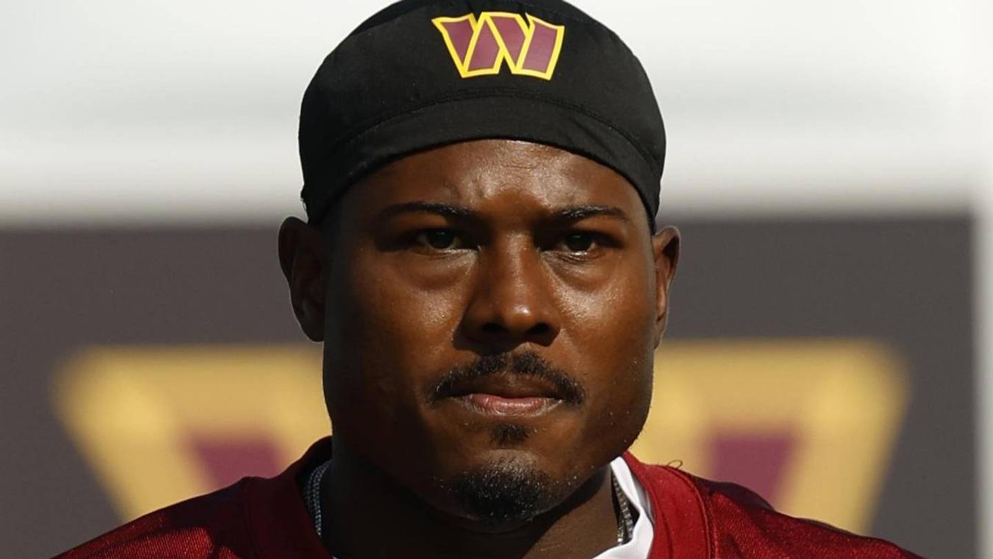 Eagles OTAs give one defender a chance to reset his entire outlook