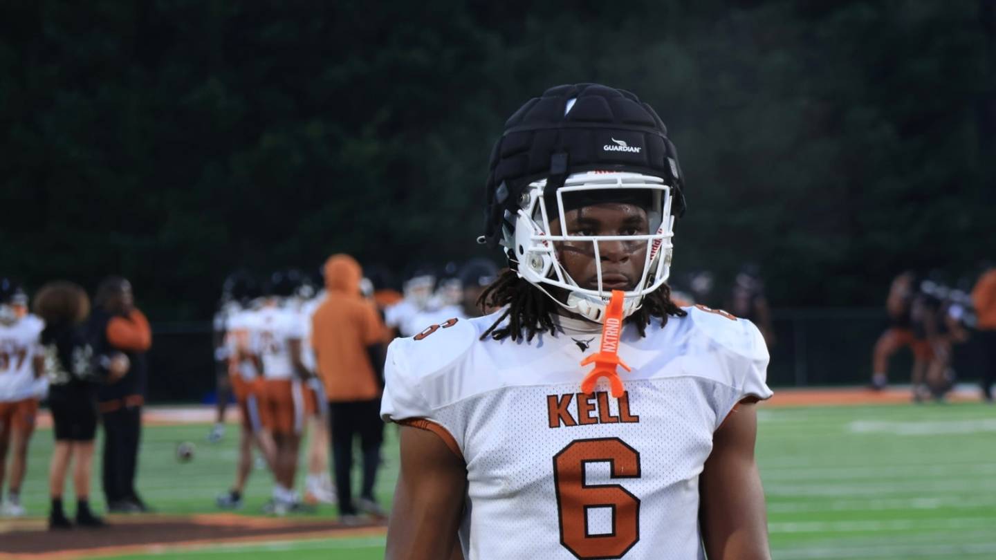Which Recruits From Georgia Tech’s 2026 Class Will Make The Biggest Impact