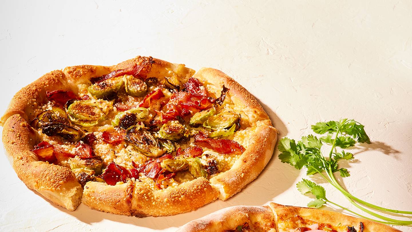 California Pizza Kitchen kicks off pizza month with new flavors and a ...