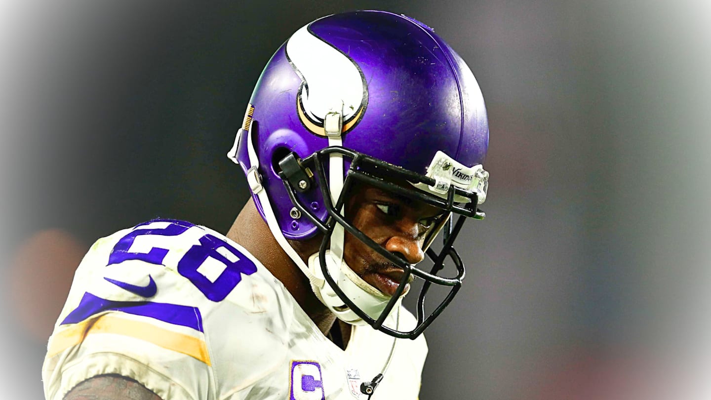 Vikings legend’s reputation may never recover from upcoming spectacle