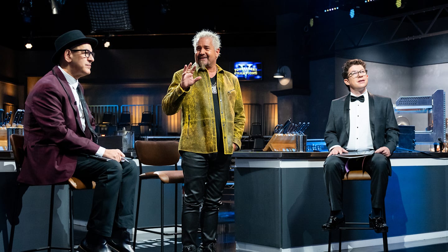 Tournament of Champions Season 5 finale: Which chef will earn the title?