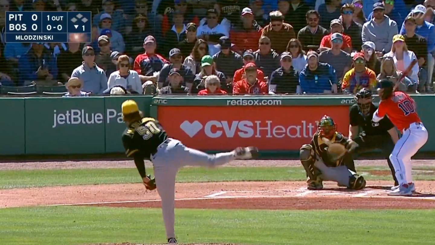 We’ve Gotten a Preview of MLB’s New ABS System and It Wasn’t Pretty
