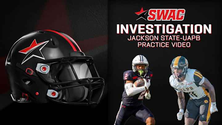 SWAC Launches Investigation: Jackson State Allegedly Obtained UAPB ...