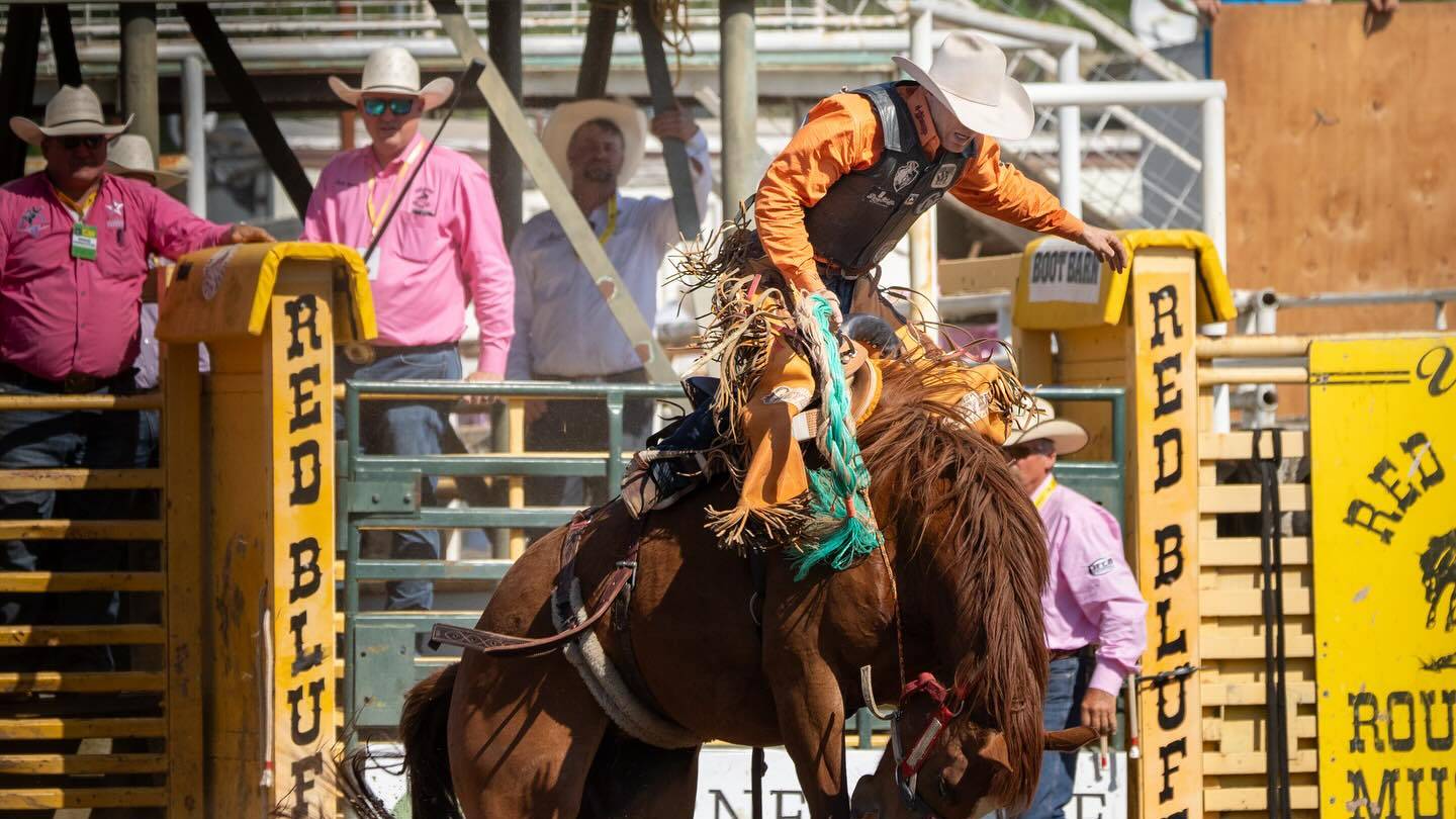 How Will the Rough Rider Cup and Governor's Cup Impact World Standings?