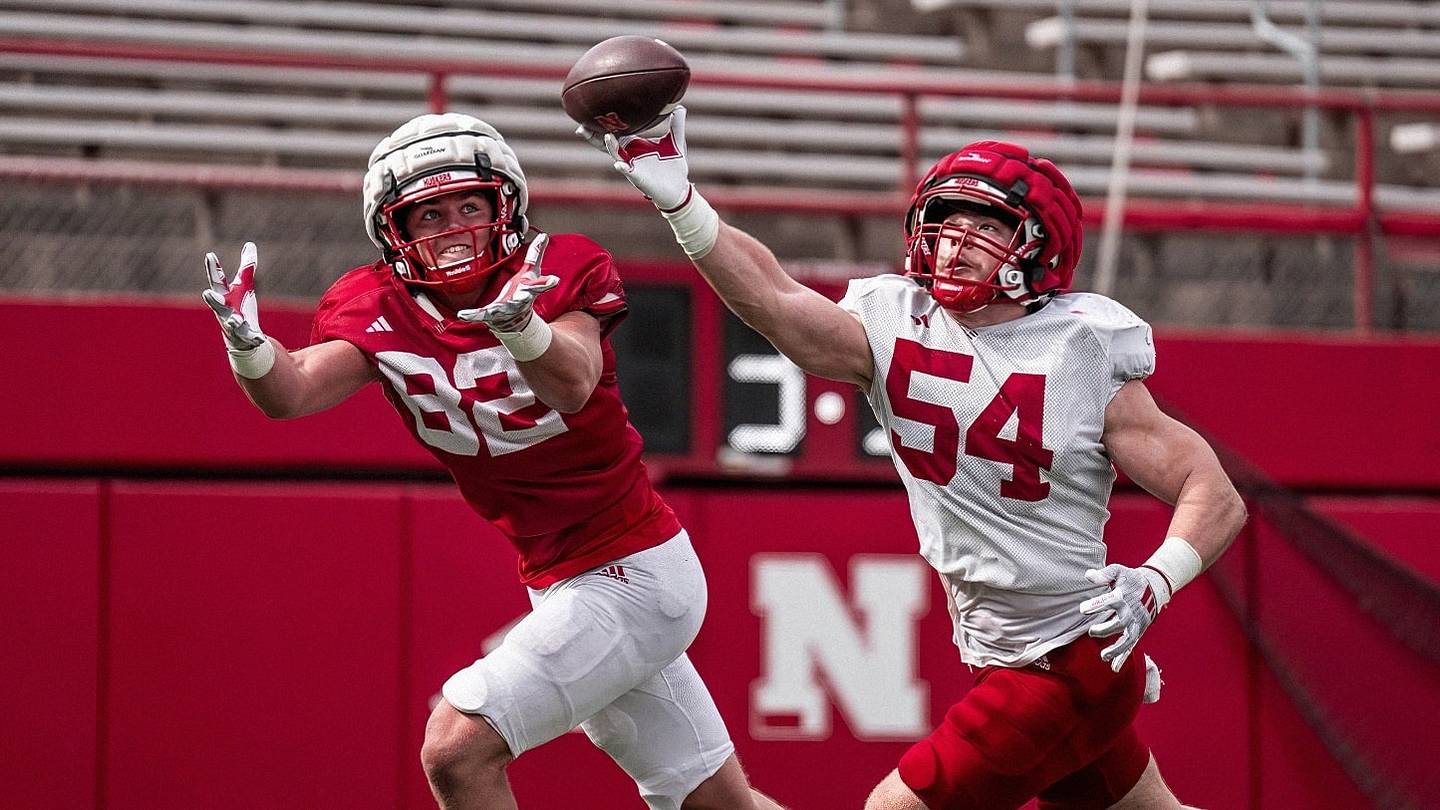 Spring Wrap-Up: Where Nebraska Football Stands Heading into Summer