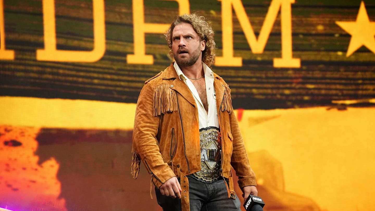 AEW Dynamite Preview (8/20/25): Start Time, Match Card, How to Watch ...