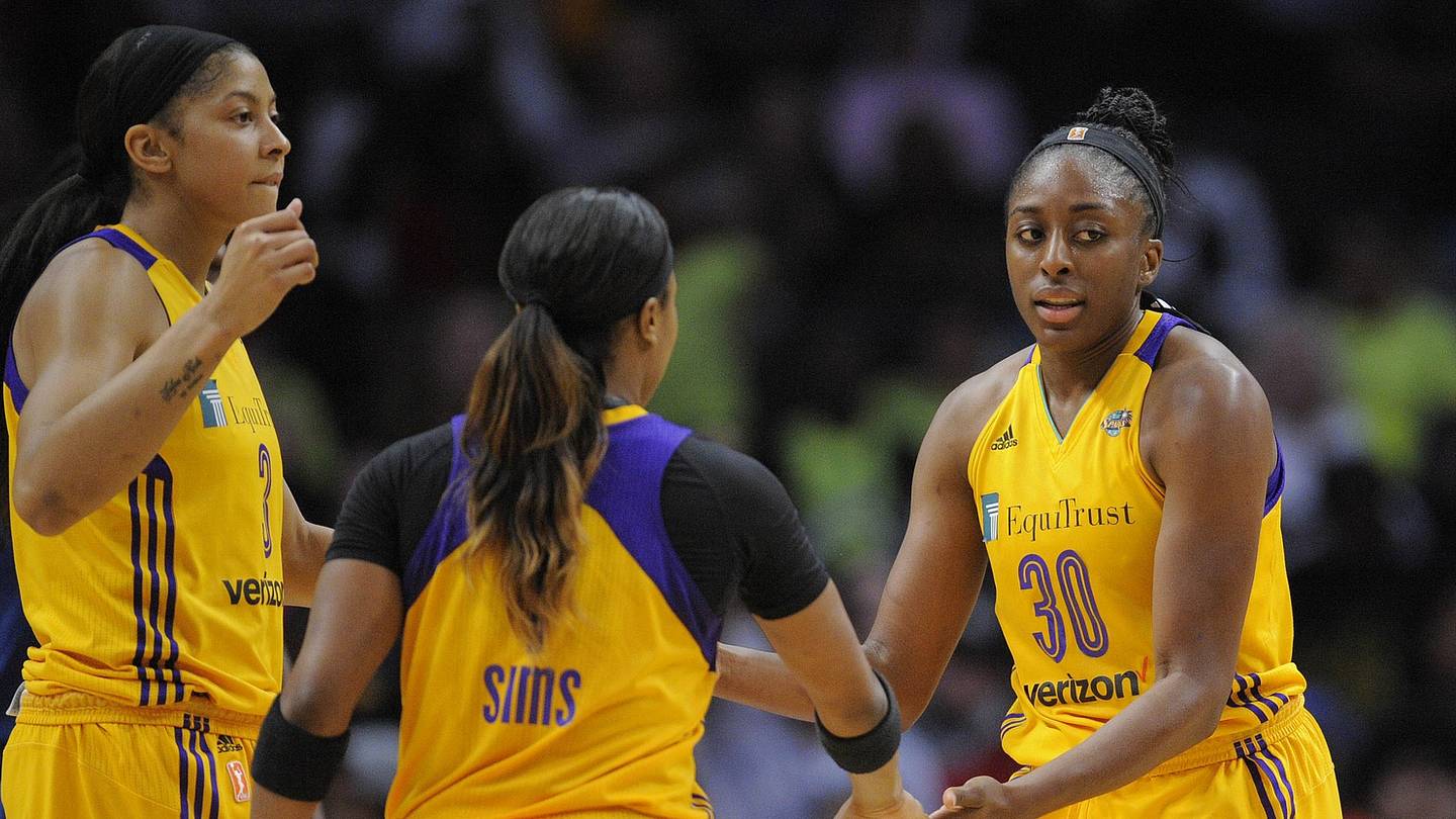 Ranking The Sparks Three Championship Teams