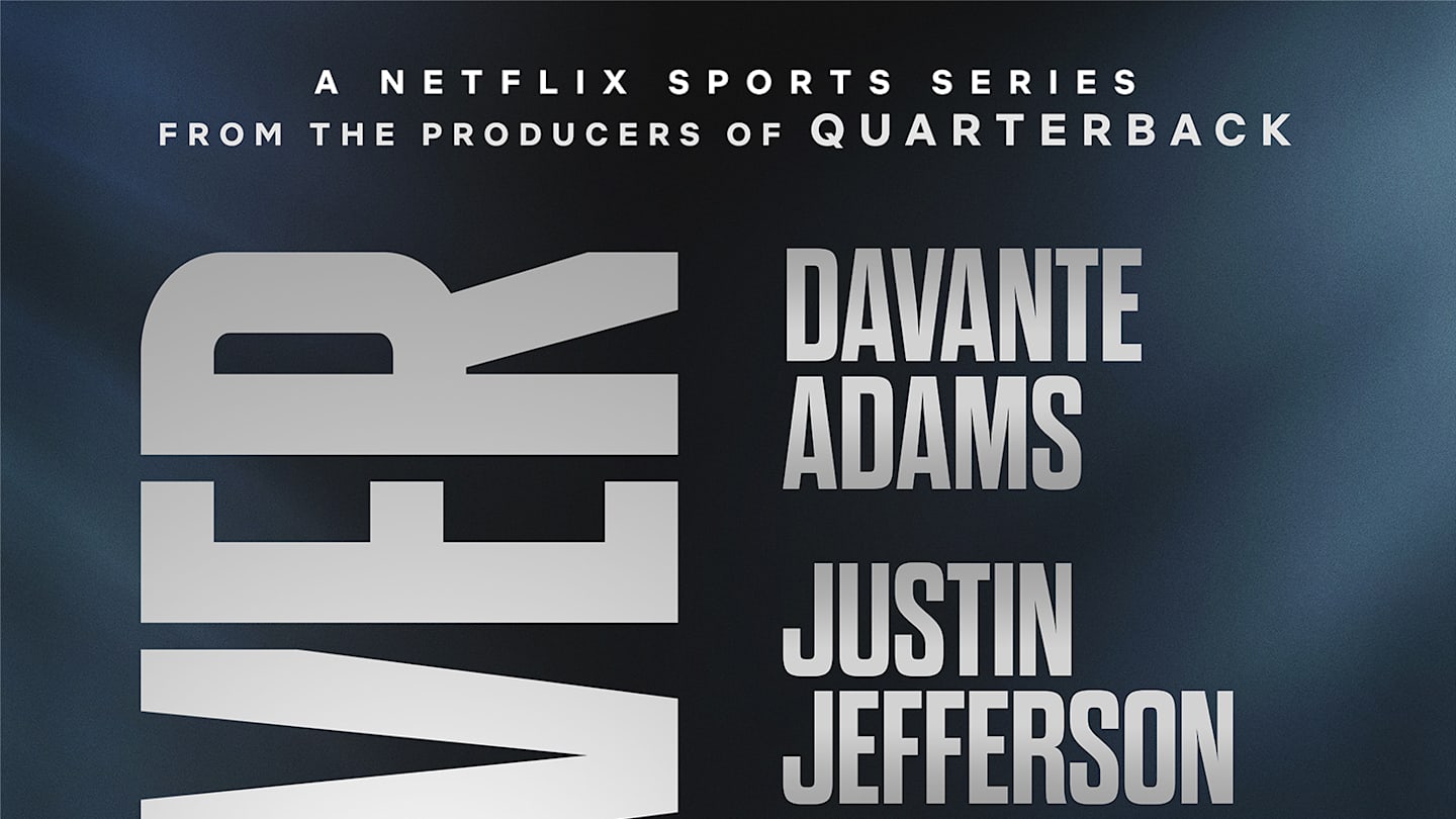 Netflix's Receiver: Here's which NFL players will appear in the docuseries