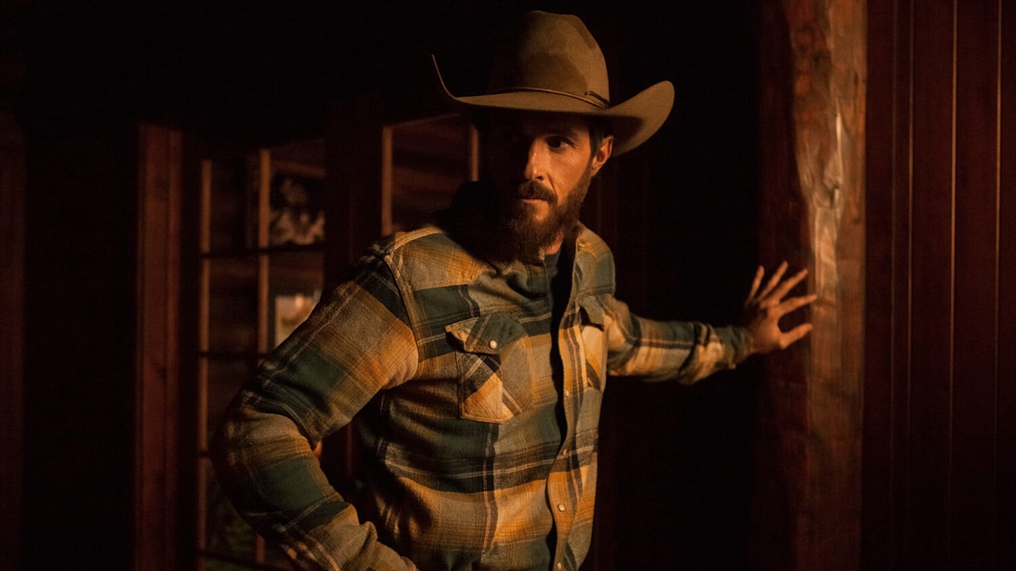 How well did Yellowstone do in its CBS premiere?