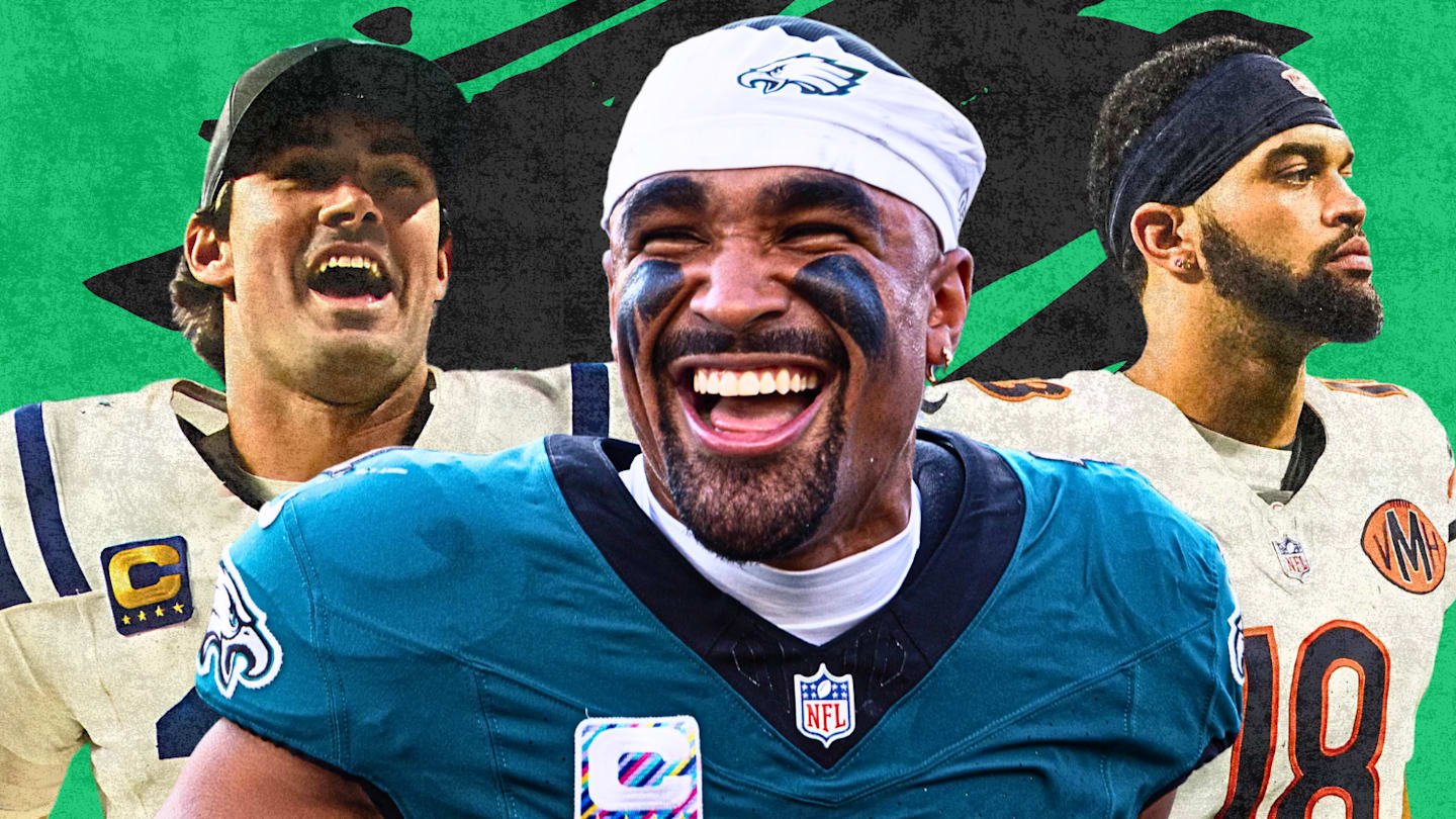 These bold Week 3 QB predictions might turn the NFL upside down