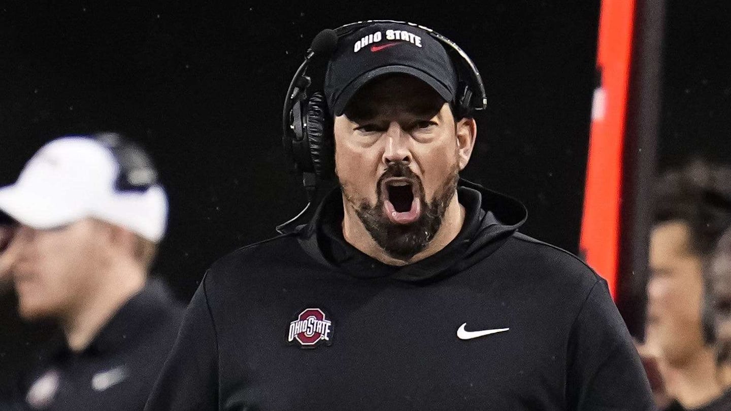 Three Ohio State 2026 Matchups That Should be Night Primetime Games