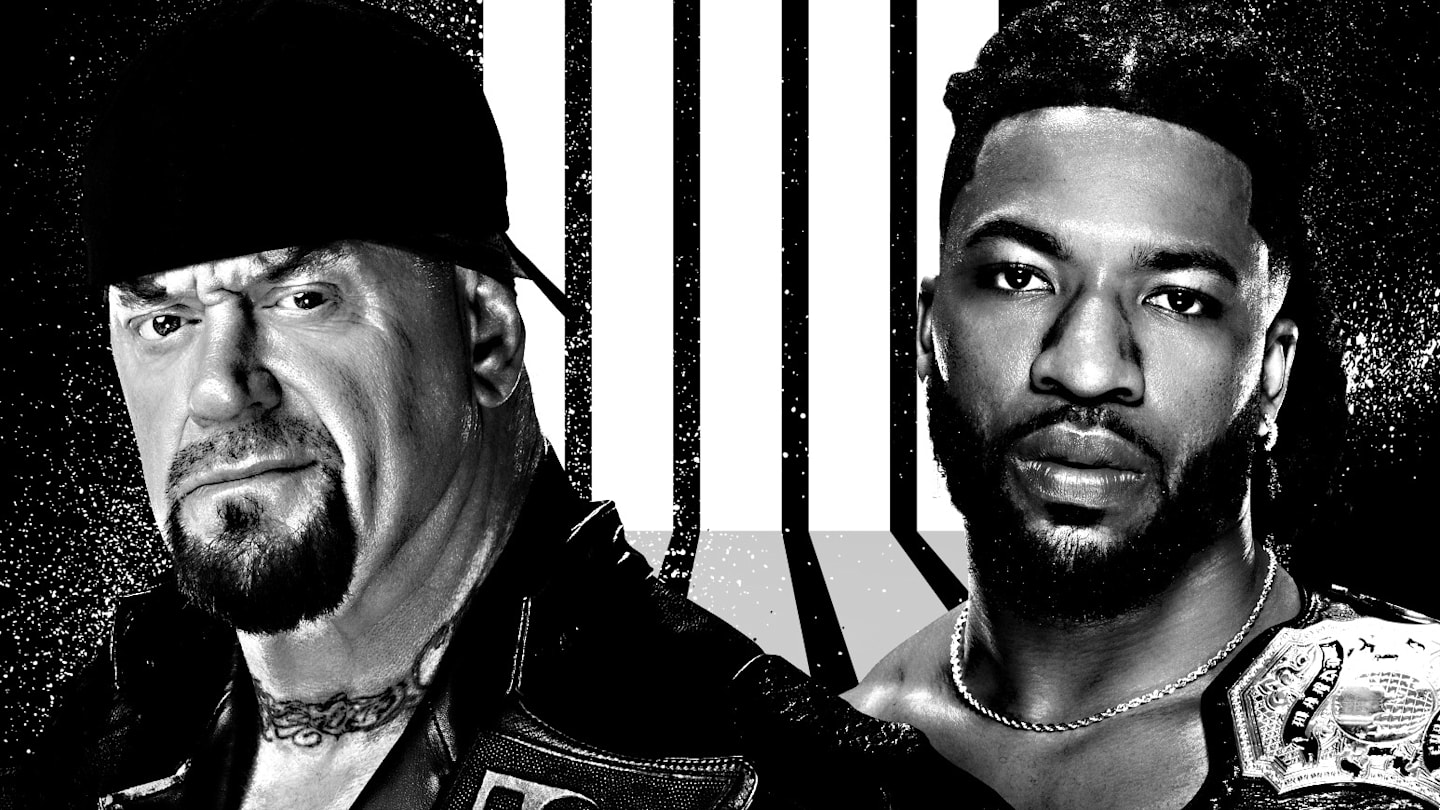 WWE NXT Preview (7/22/25): Start Time, Match Card, How to Watch & Live ...