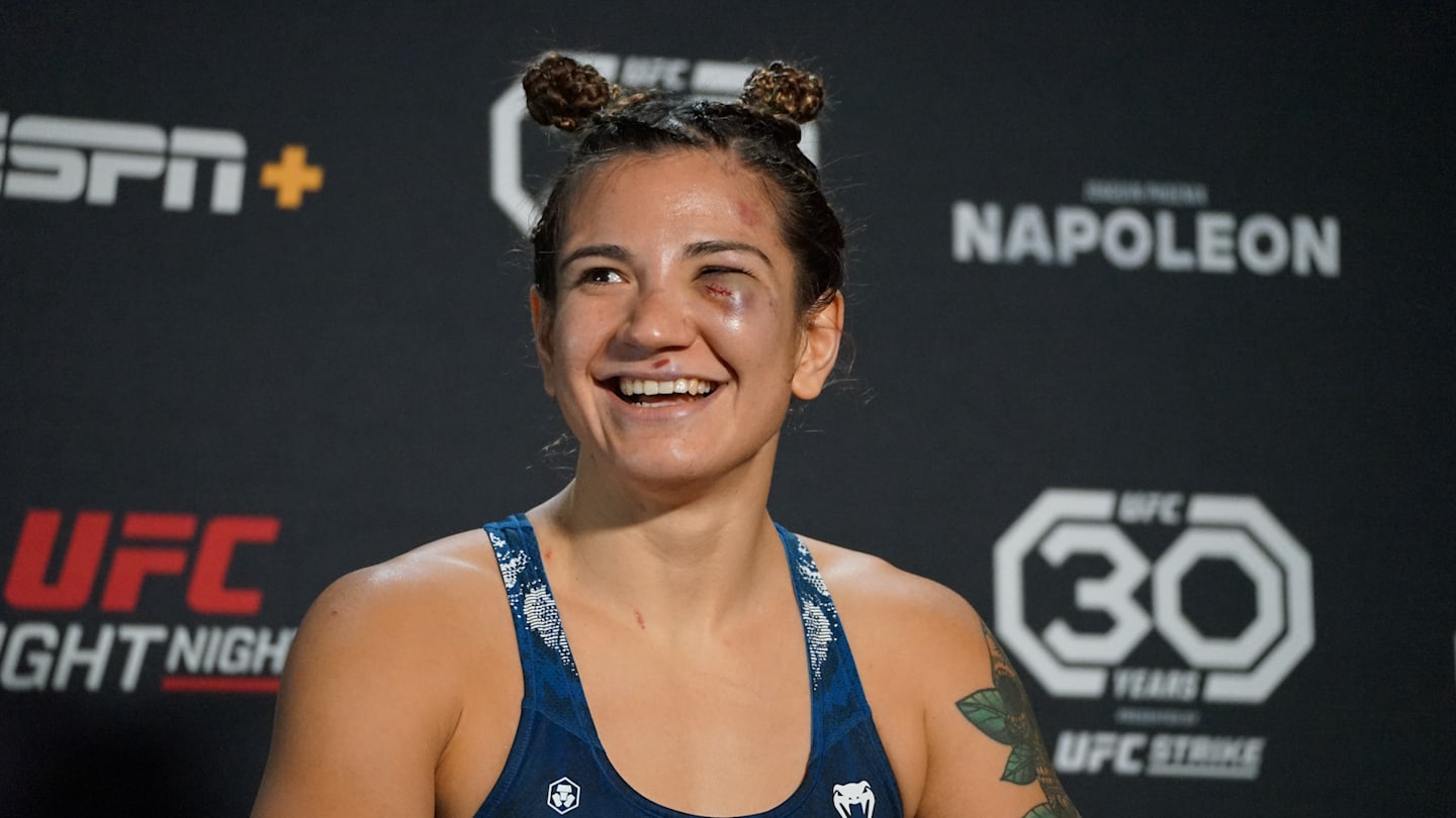 Everything you need to know about the Ailín Perez, Joselyne Edwards ...