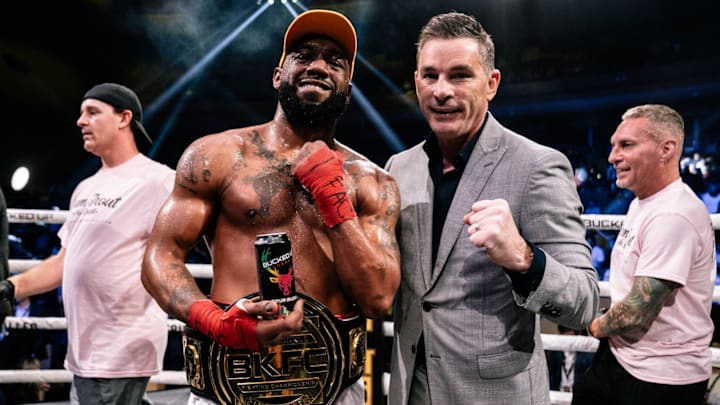 john anthony herring