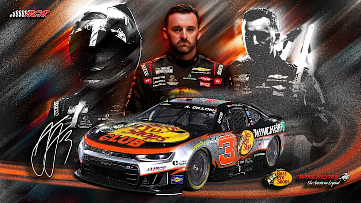 Bass Pro Shops, Winchester, RCR Continue Partnership With New Look