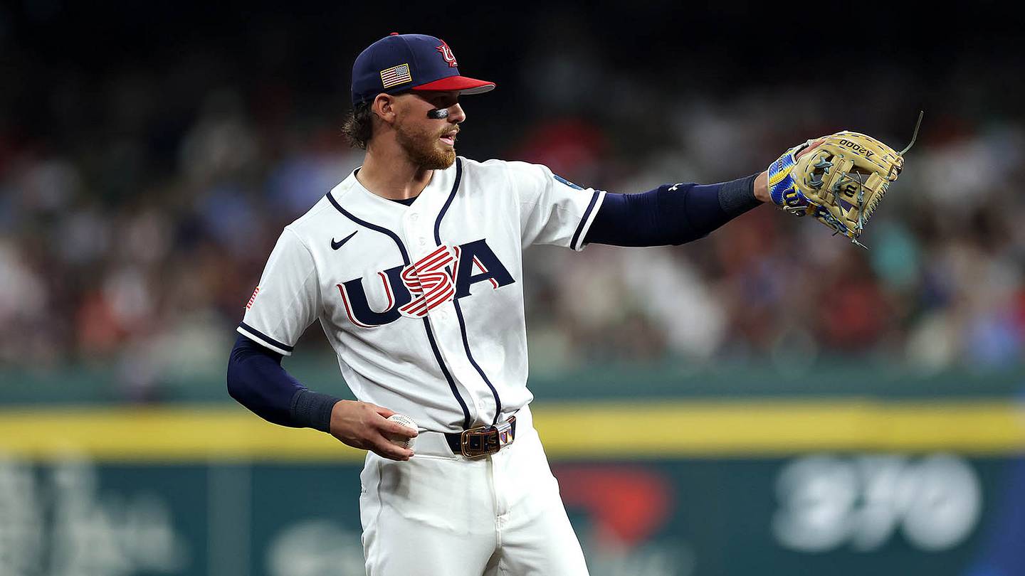 USA 5, Mexico 3: How Team USA Fought Off a Late Comeback to Remain ...