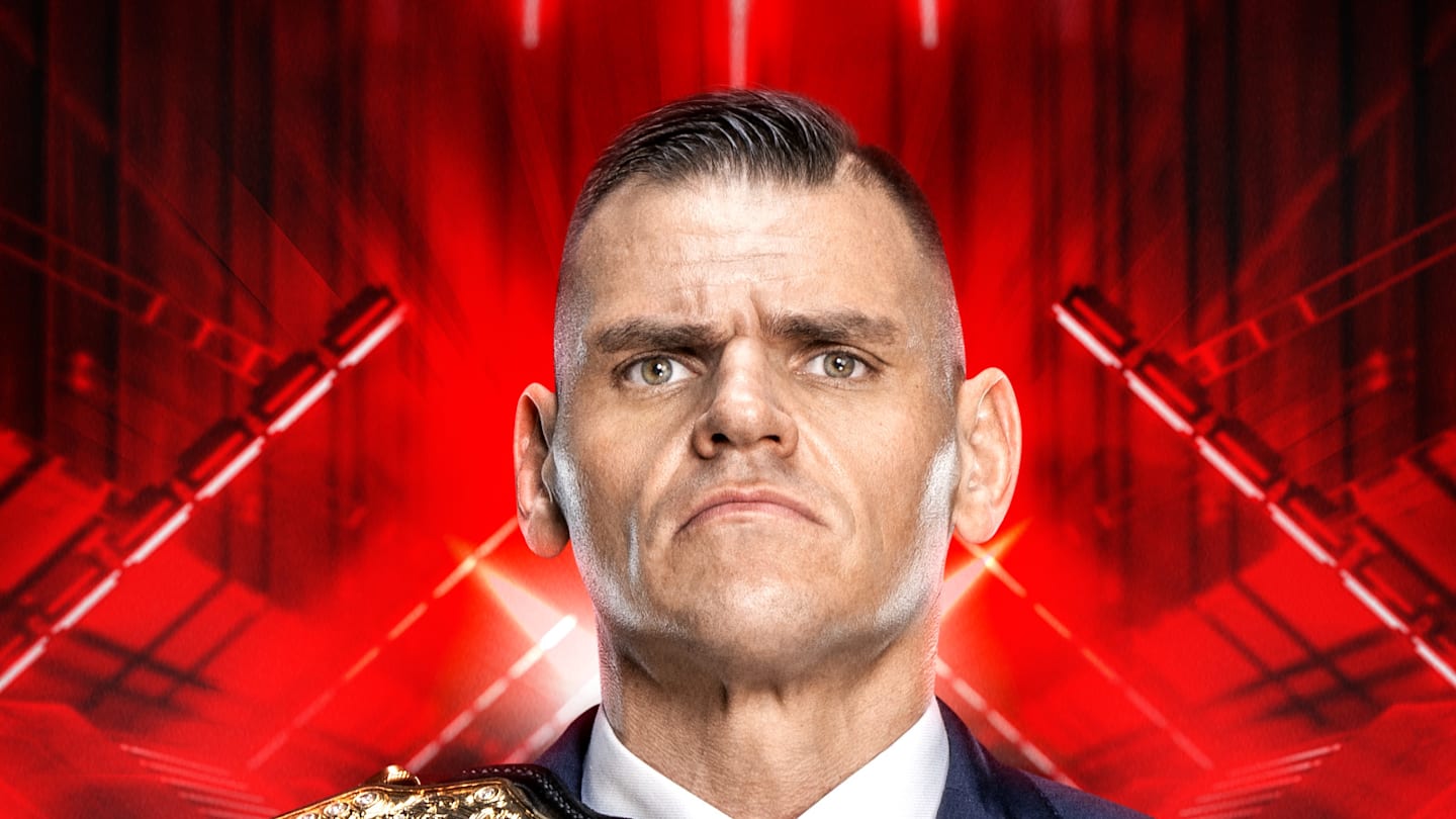 Huge Change Made To WWE World Heavyweight Championship Match At ...