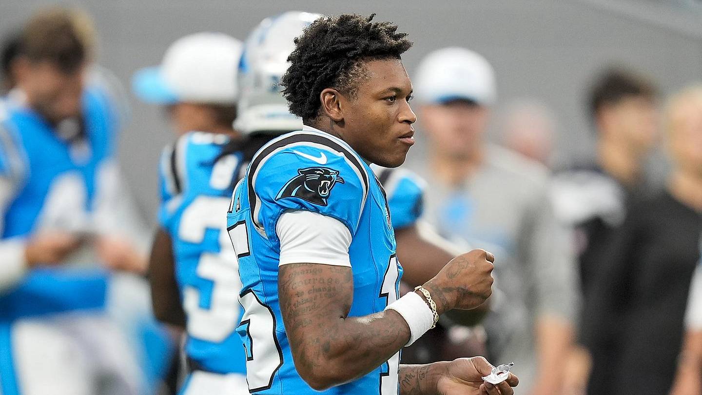 Projecting the Carolina Panthers 53-man roster ahead of preseason ...