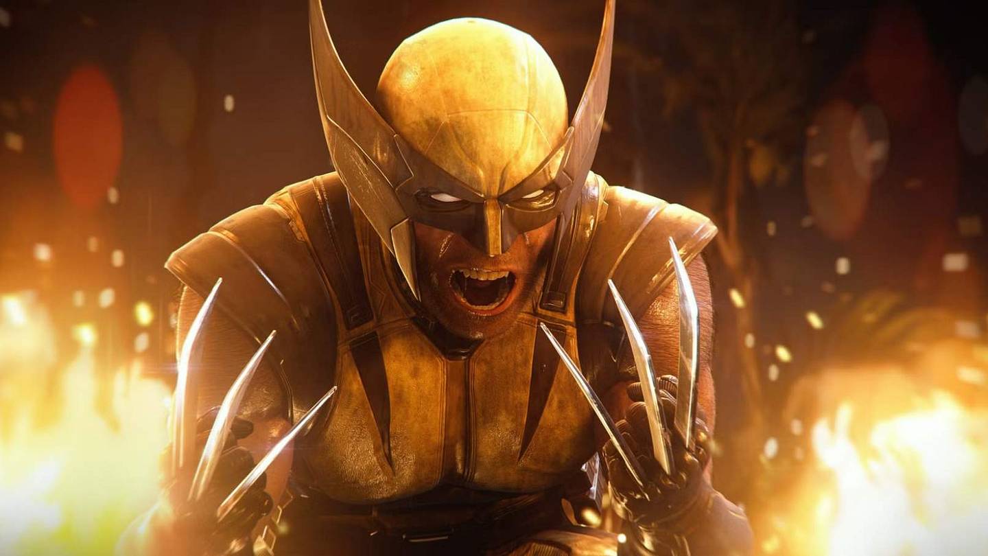 Marvel's Wolverine director reveals if there will be a Spider-Man ...