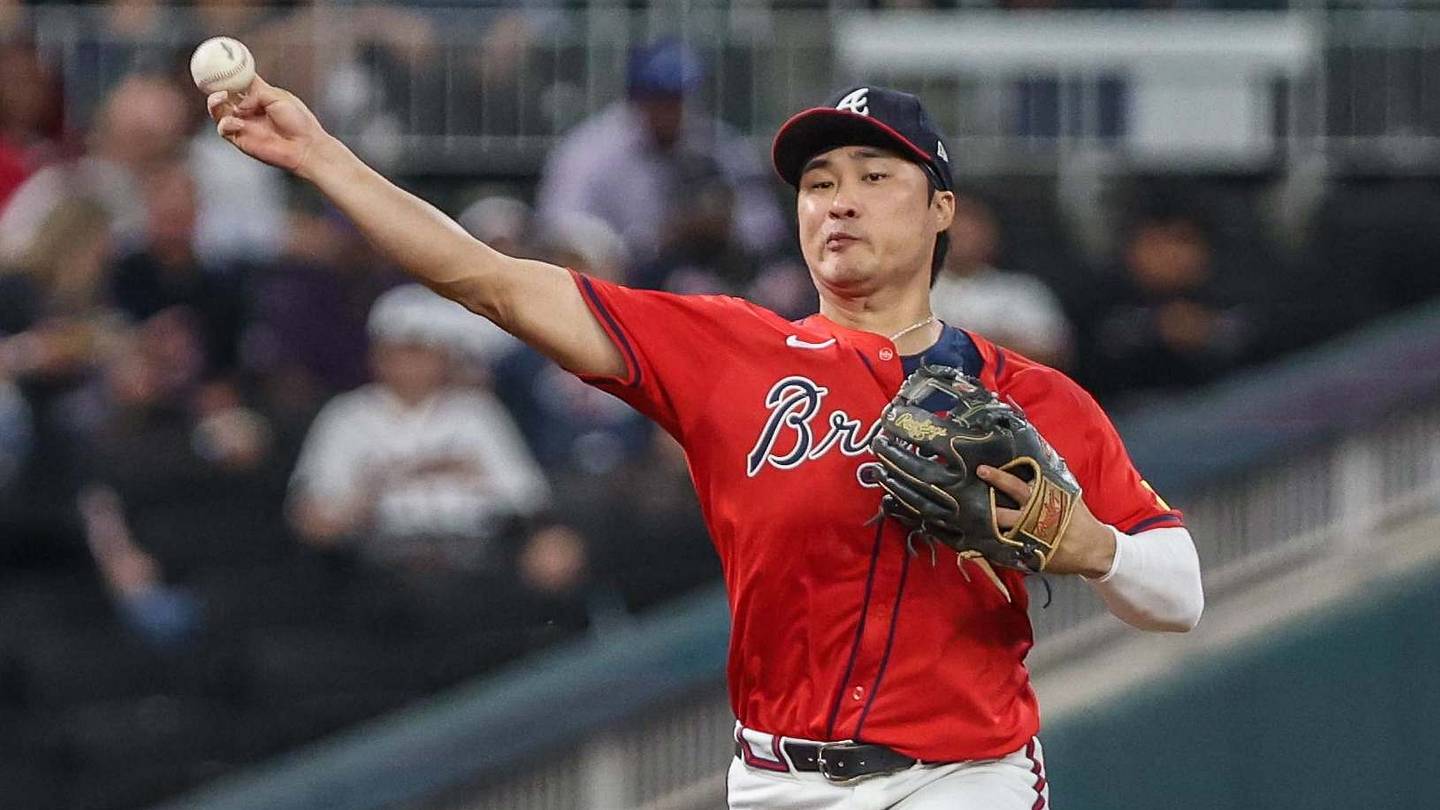 Braves GM Alex Anthopoulos Reveals Hopeful Update on Ha-Seong Kim