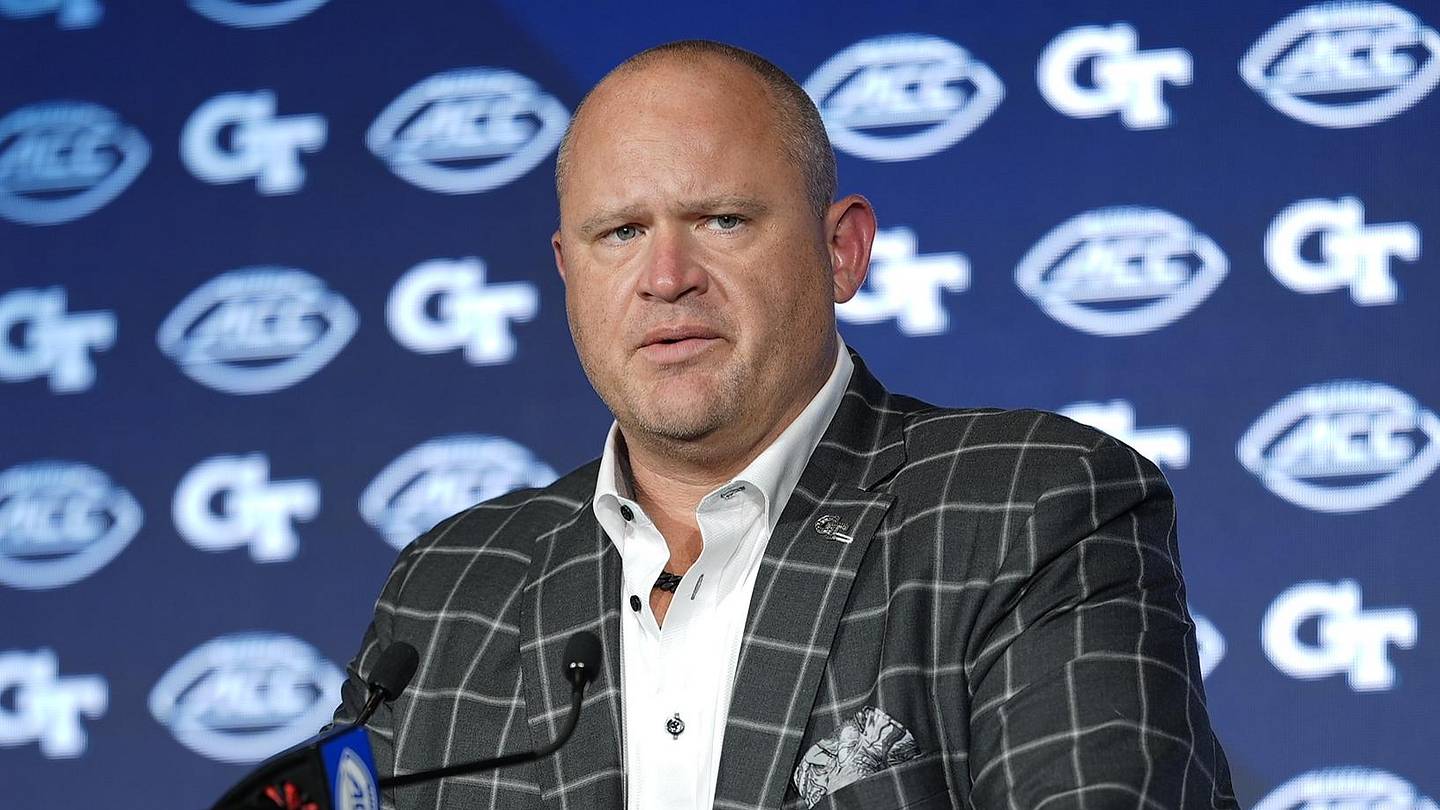 Notable head coach options Florida Gator fans are starting to keep an ...
