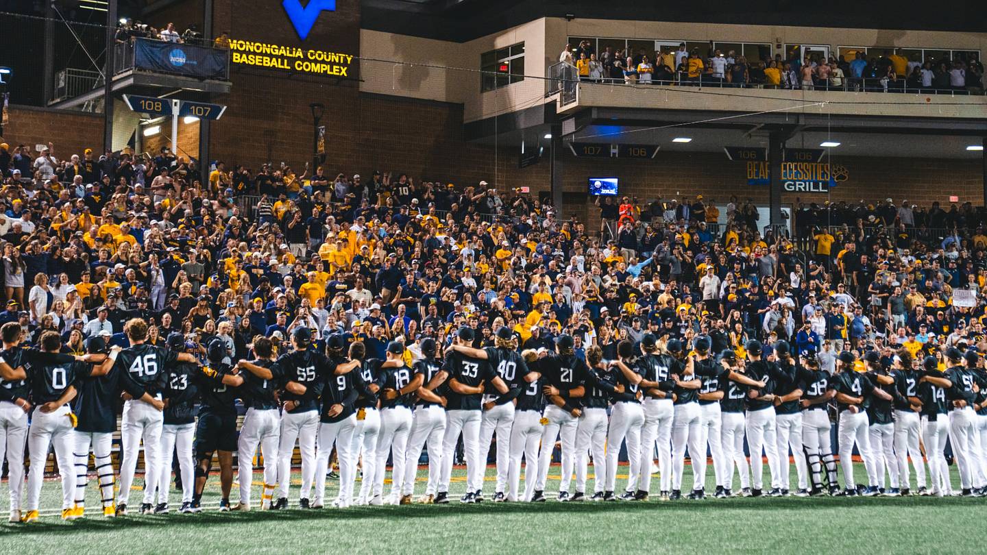 America's Team? WVU's Tradition of Singing "Take Me Home, Country Roads ...