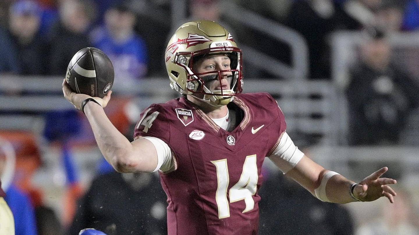 USF lands new quarterback through the Transfer Portal as Bulls reload ...