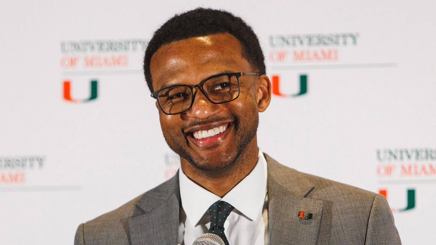 Miami Basketball Player Numbers Revealed Ahead of the 2025 Season
