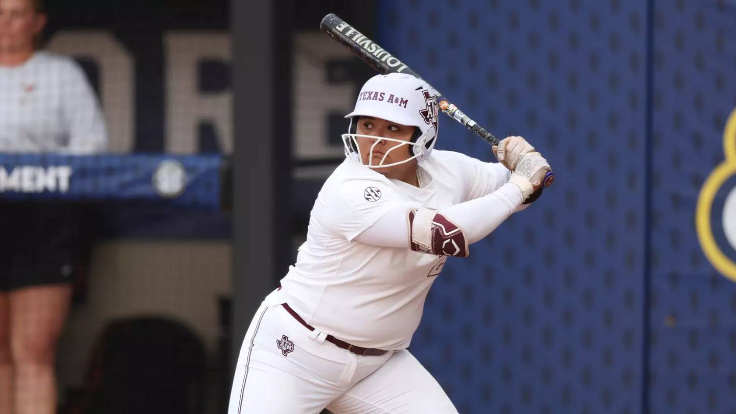 Bryan-College Station Regional: Schedule & Updates