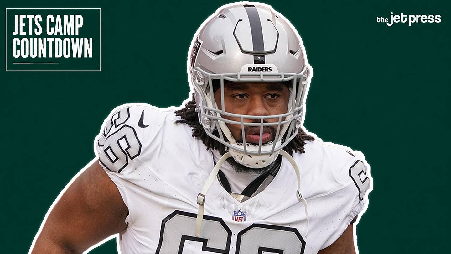 The Jets may have upgraded on John Simpson for half the price