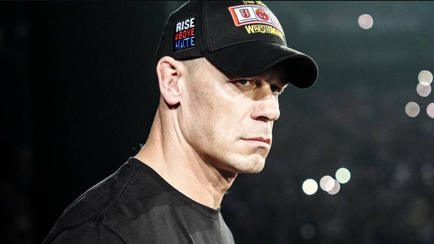 New WWE Unreal Trailer Teases How John Cena Heel Turn Was Put Together