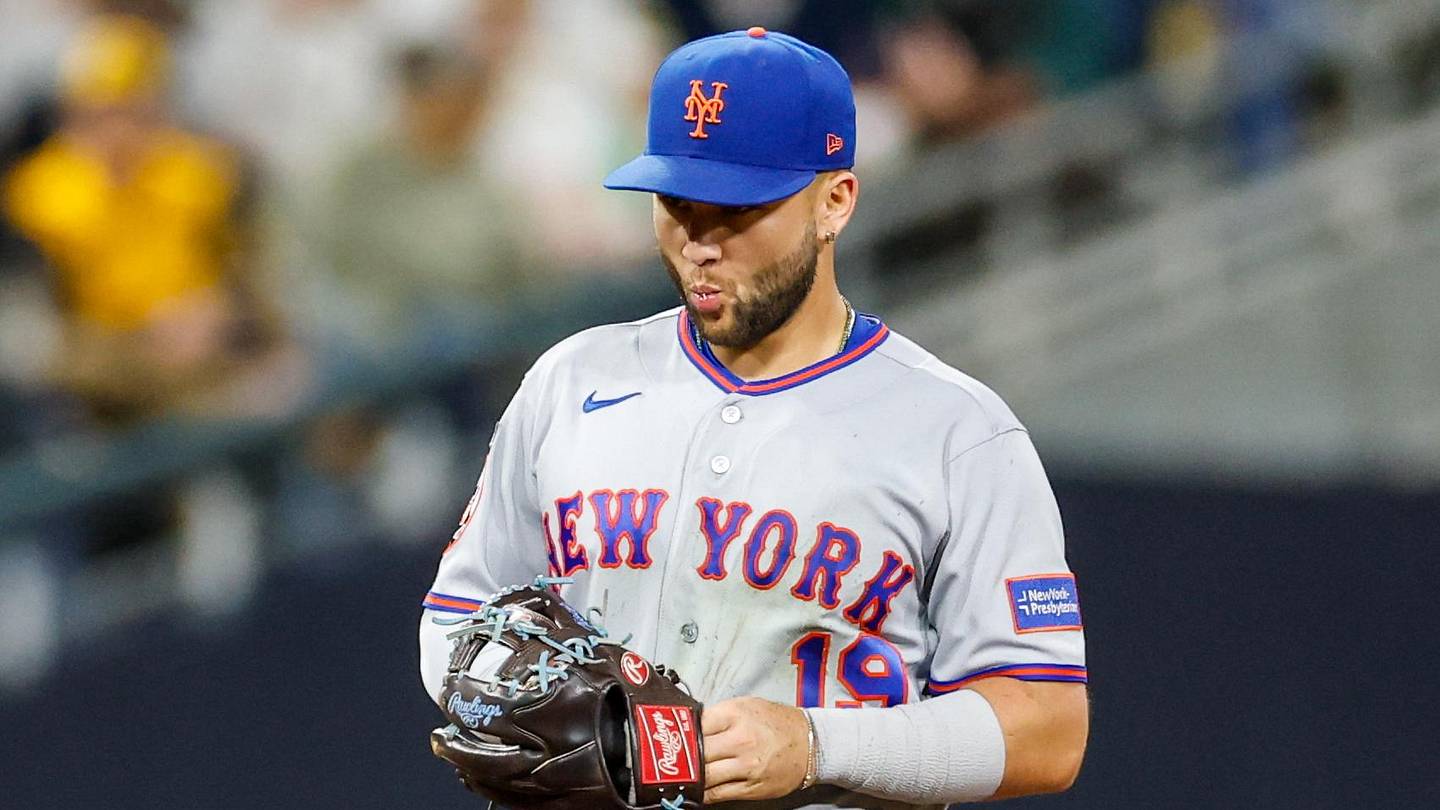 NY Mets rumors of Bo Bichette opting out are delightful even with no ...