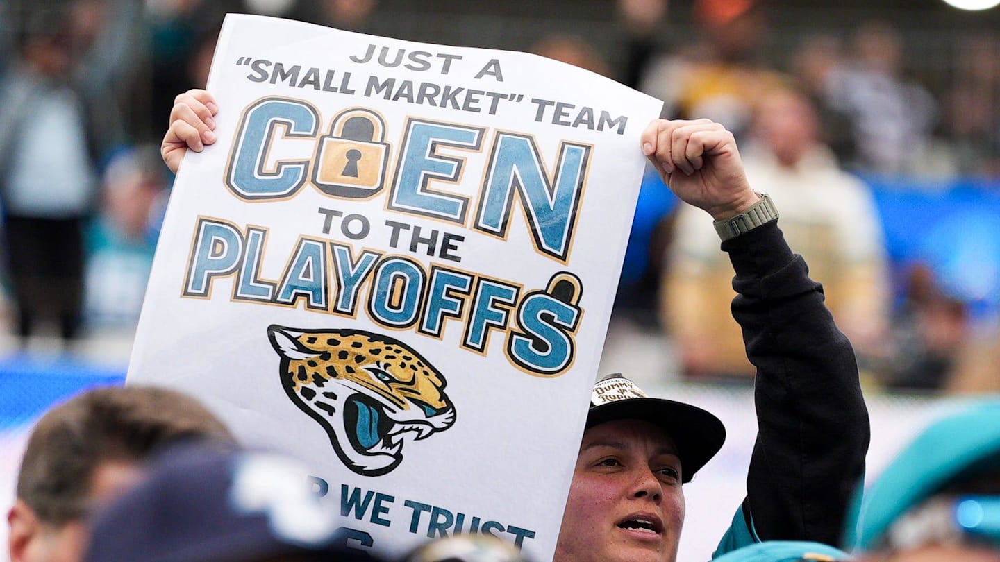 How to watch the Bills playoff game vs. the Jaguars with & without cable
