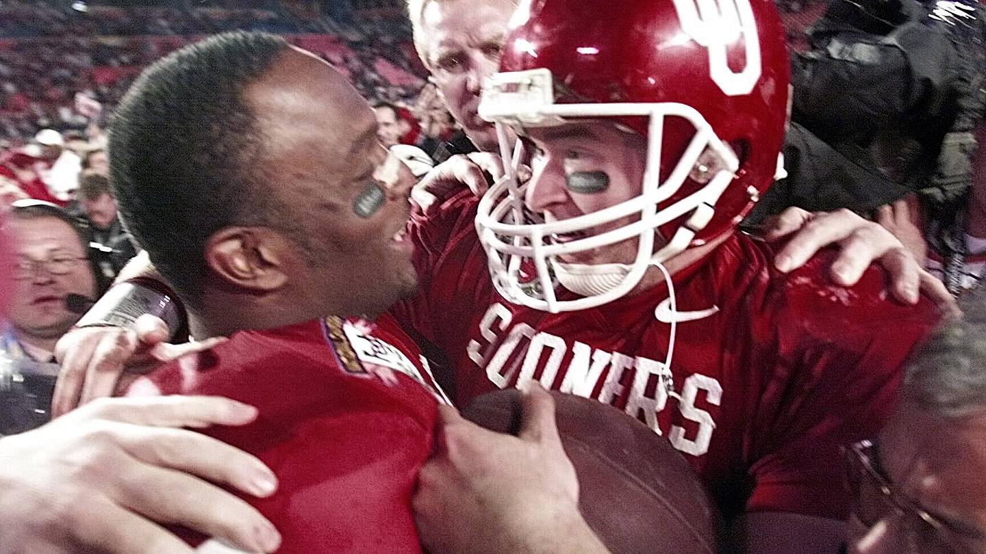 Josh Norman announces career change from Oklahoma