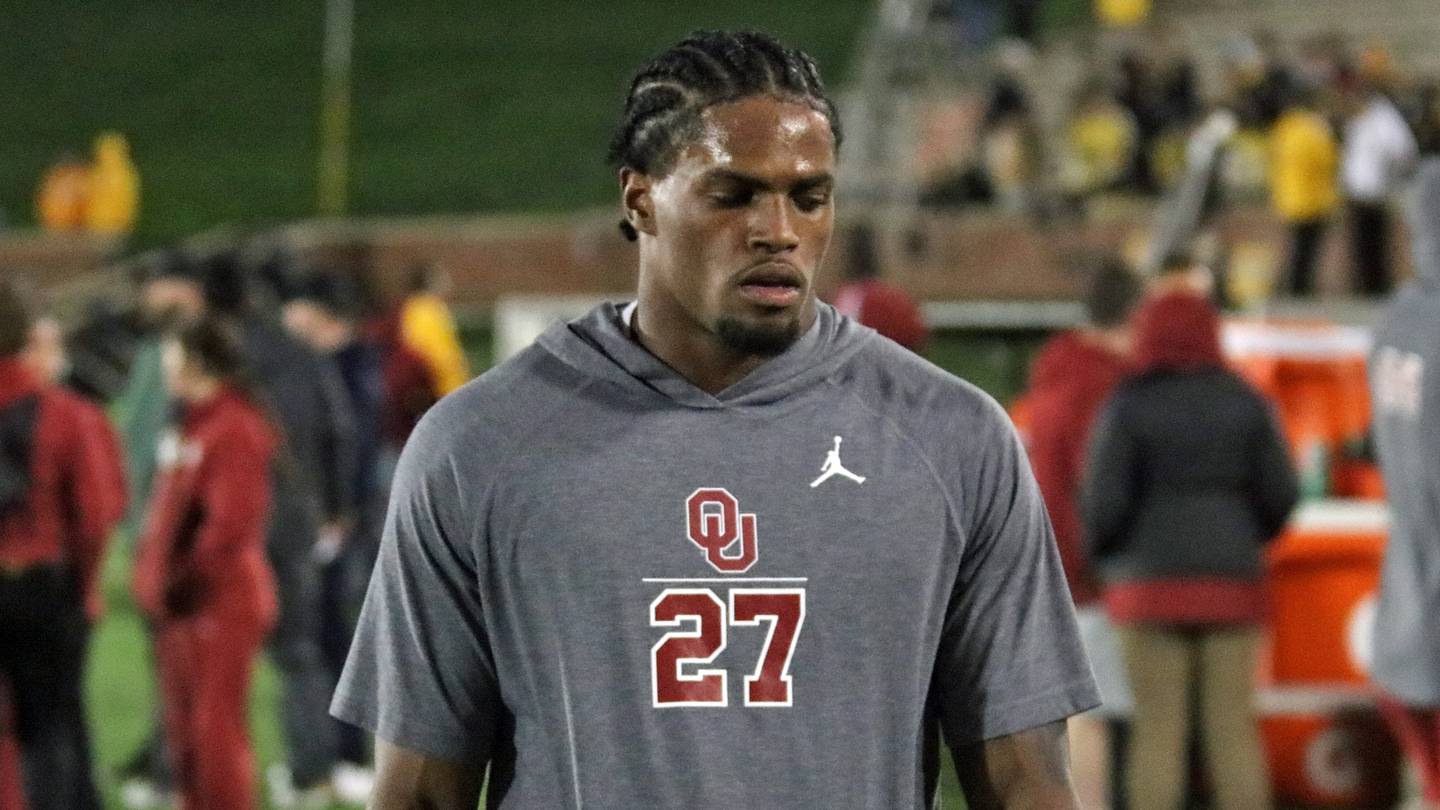 Official: Oklahoma DB Enters the Transfer Portal