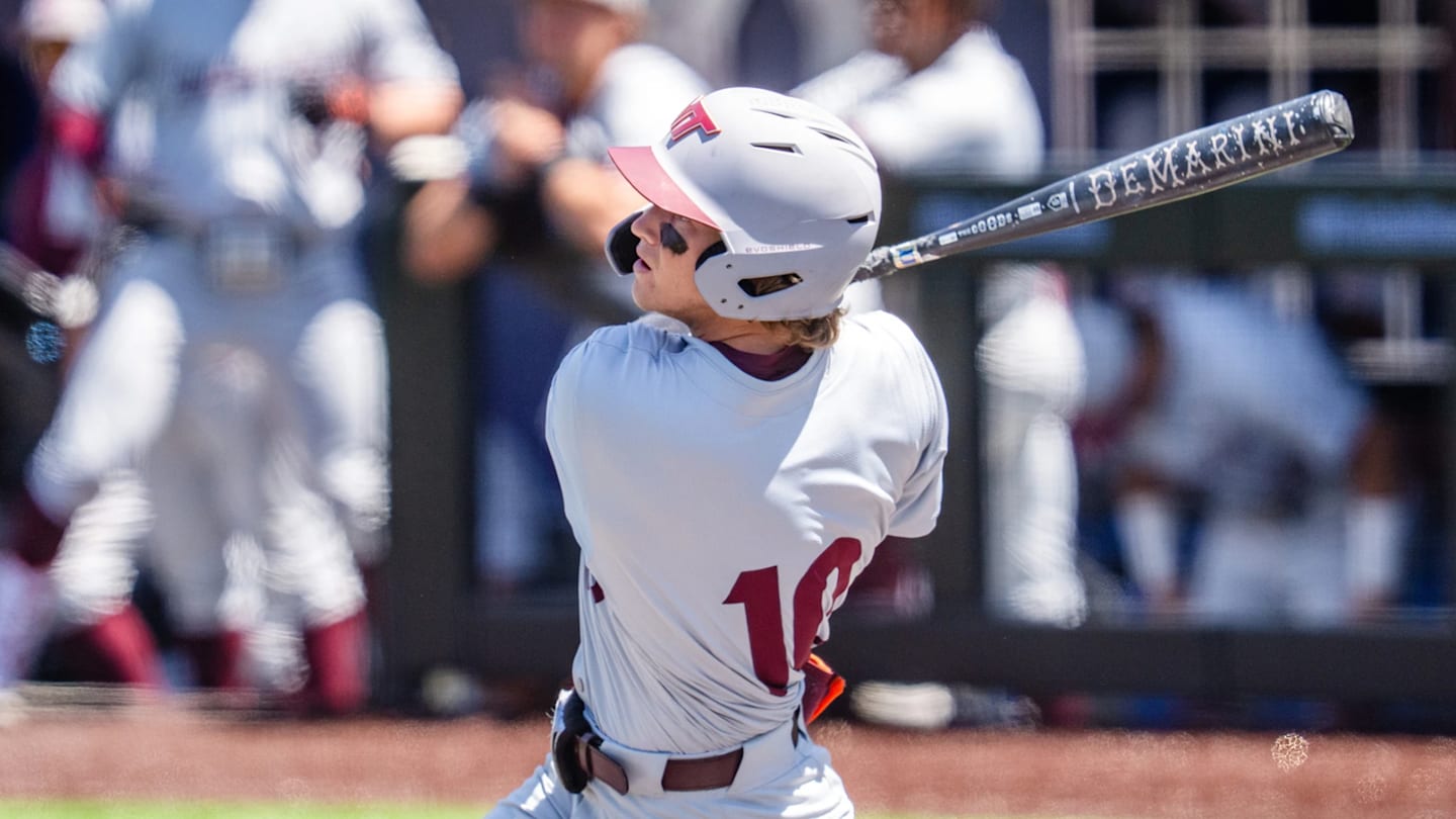Live Updates: Virginia Tech Baseball vs Pitt Game one Score