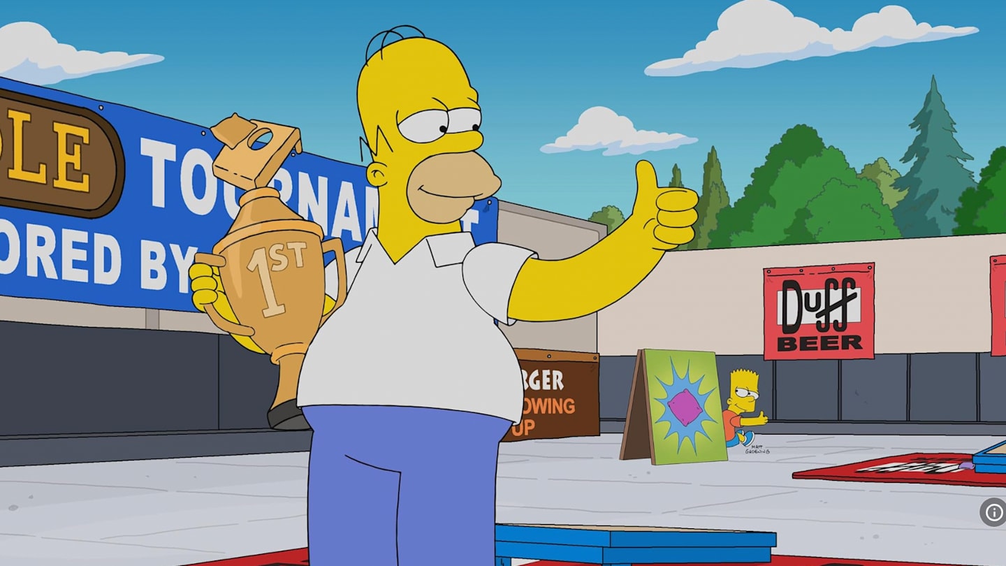 How ‘The Simpsons’ Debunks Its Own Fan Theories