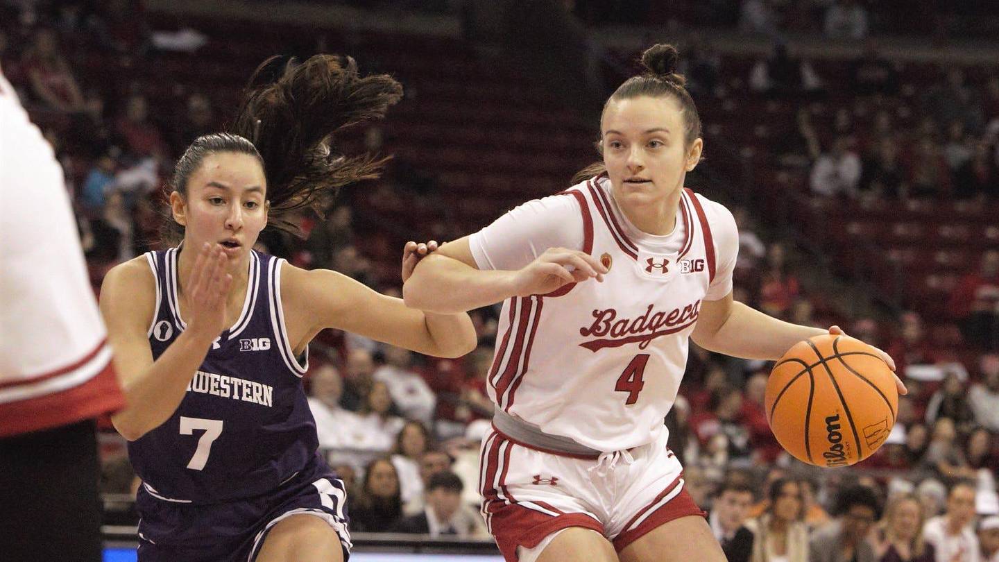 Wisconsin women's basketball to face first-time opponent in Daytona ...