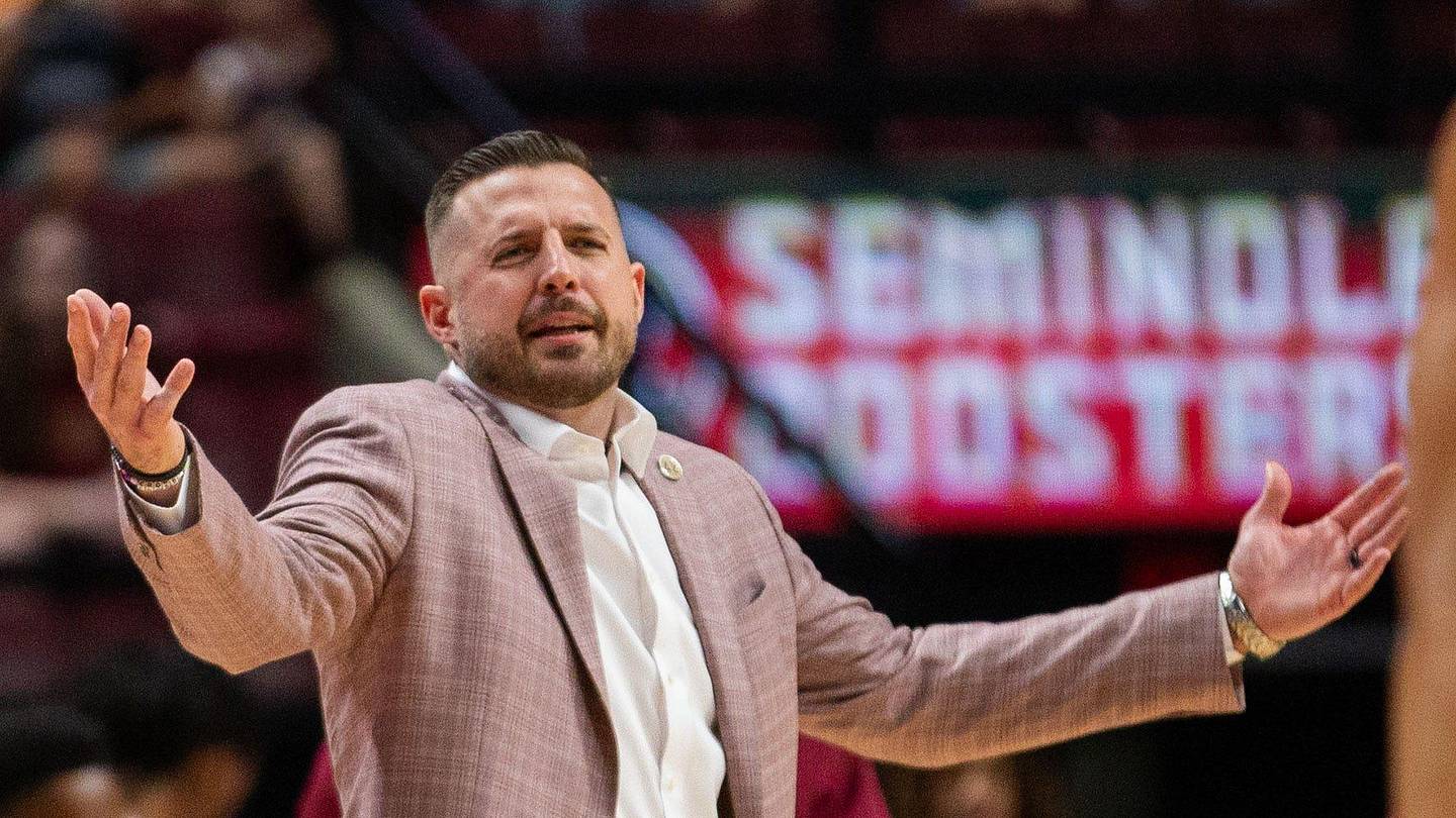 Luke Loucks made ACC experts look like fools with torrid finish to 2025 ...