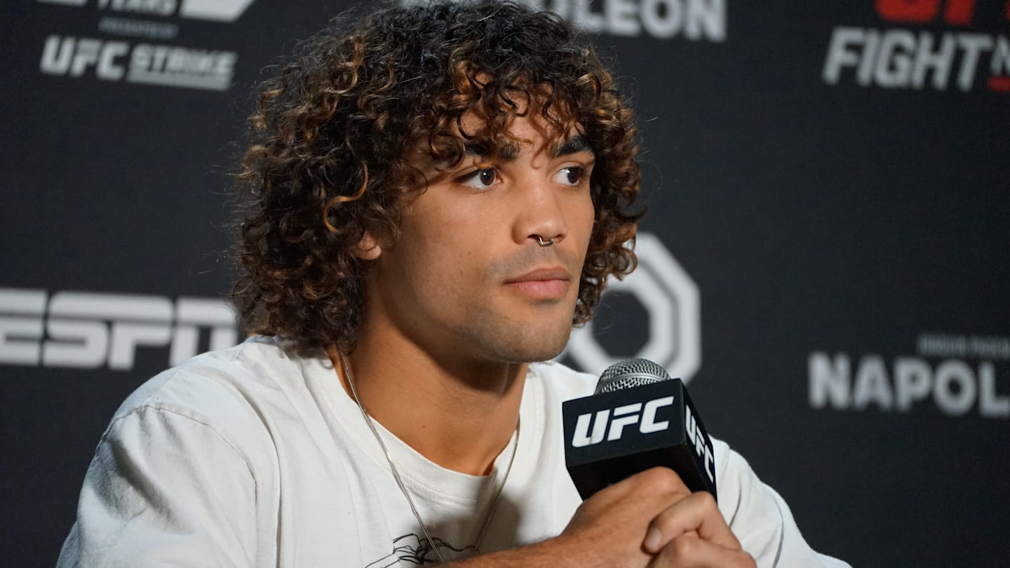 Who is Payton Talbott?