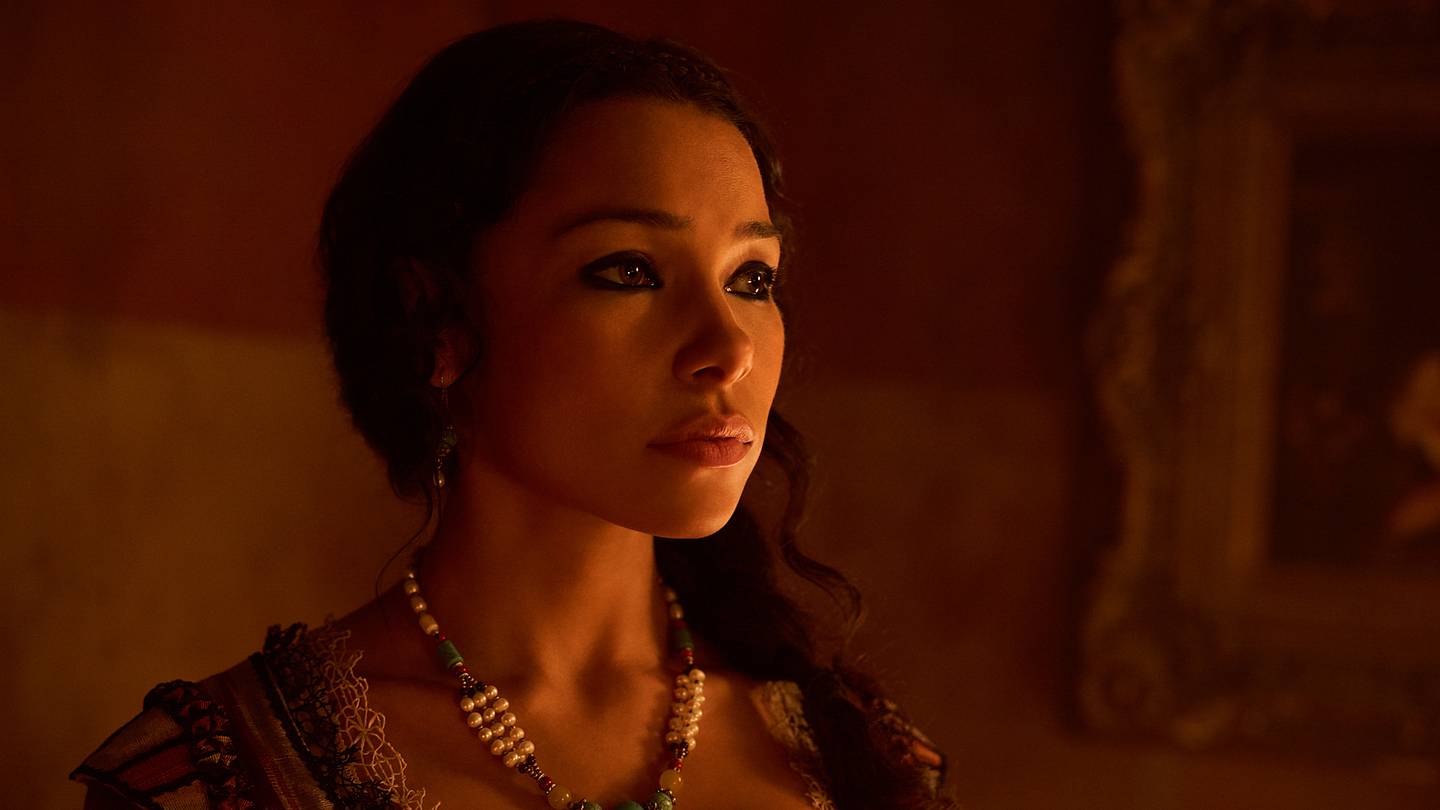 Black Sails parents guide: How graphic is the violence and nudity?