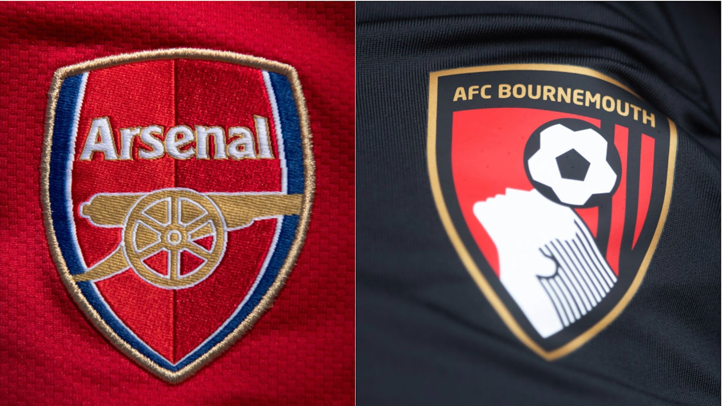 Arsenal vs. Bournemouth: Preview, Predictions and Lineups