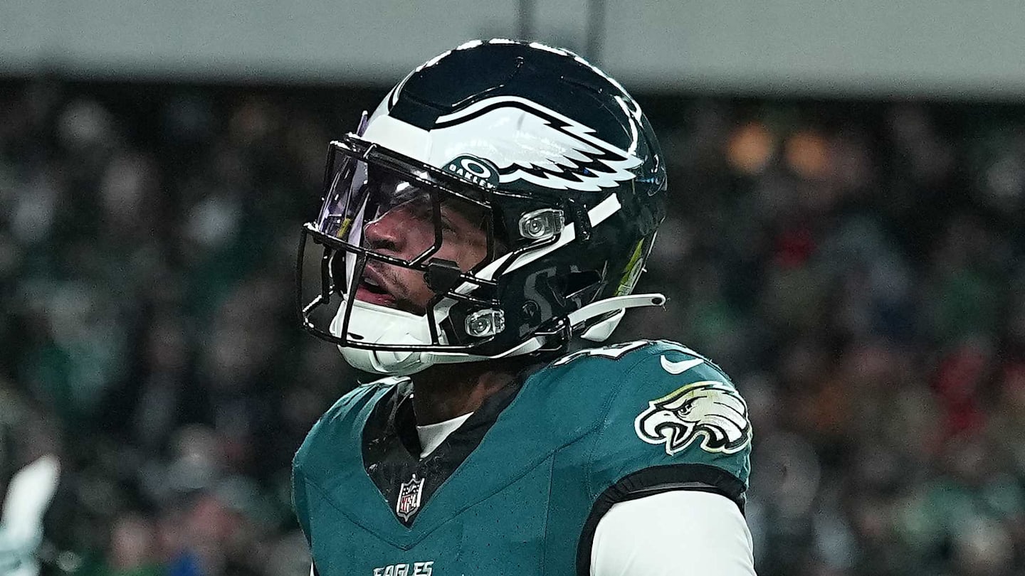 Eagles' catastrophic playoff loss can't overshadow $14.8 million ...