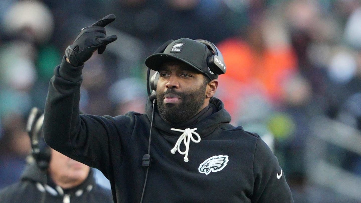Buccaneers targeting Eagles coach no one thought would potentially ...