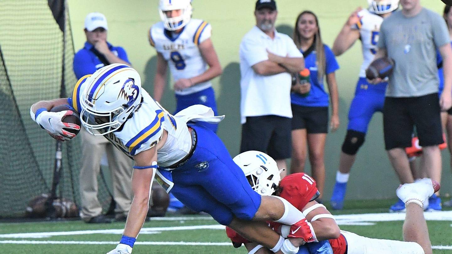 Texas lands walk-on 2024 3-Star RB Reid Watkins