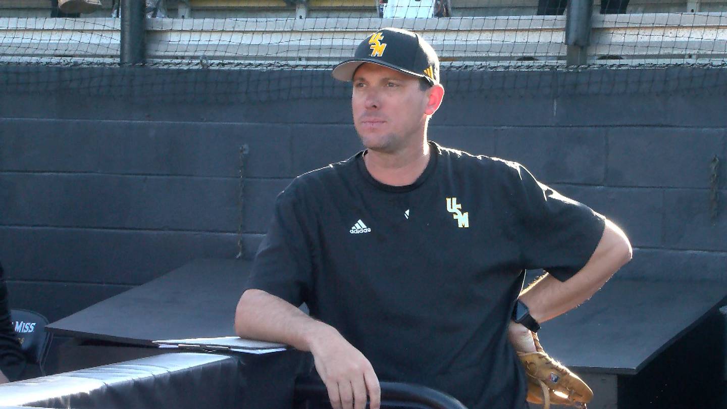 BREAKING: USM Hitting Coach Travis Creel Expected to be Hired as ...