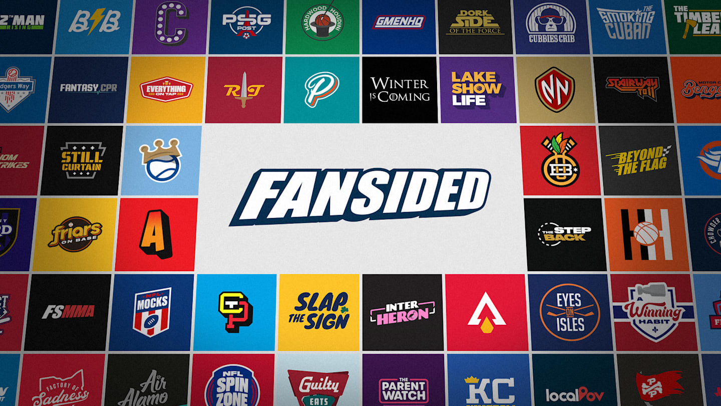 MLB - FanSided Network