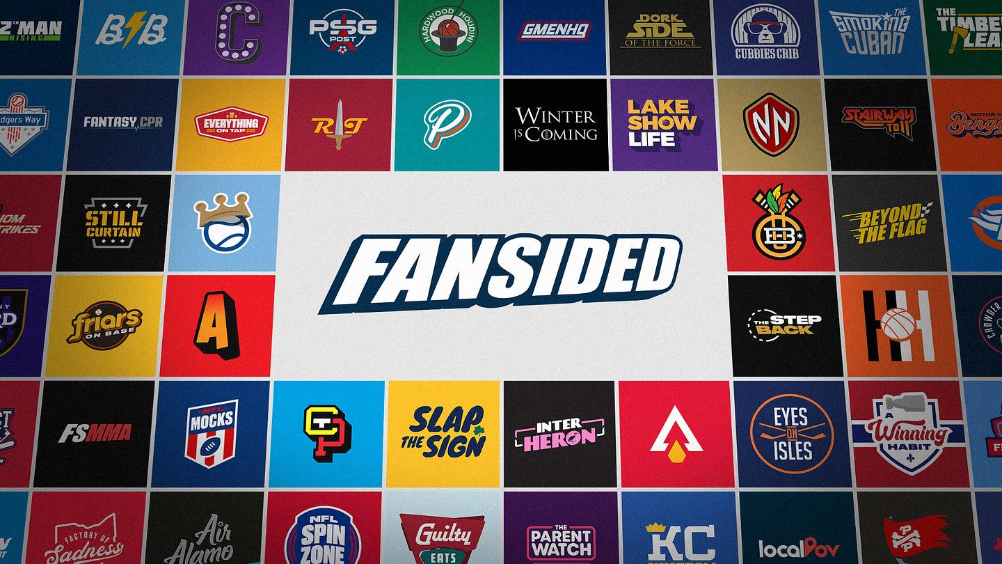 NCAA - FanSided Network