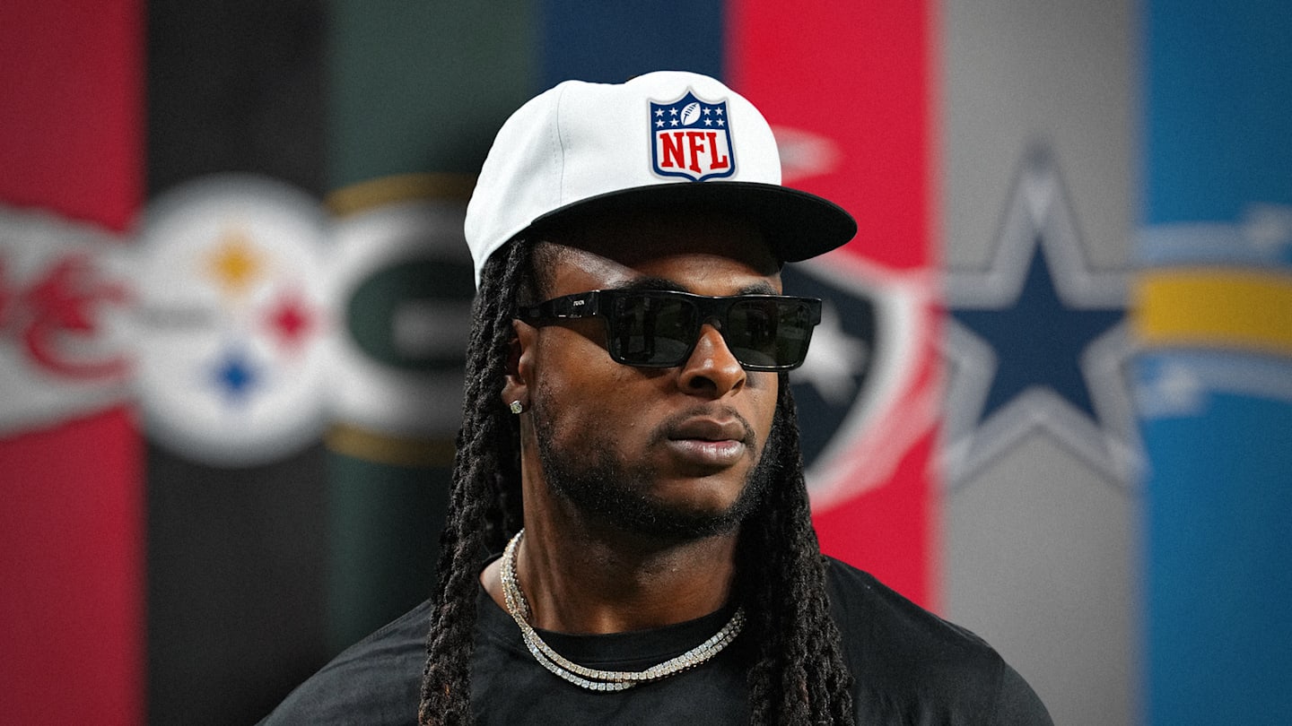 7 Davante Adams landing spots that won’t have to take on Aaron Rodgers too